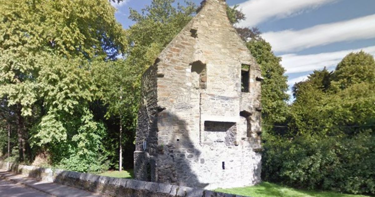 Keith Circular - Ramblers