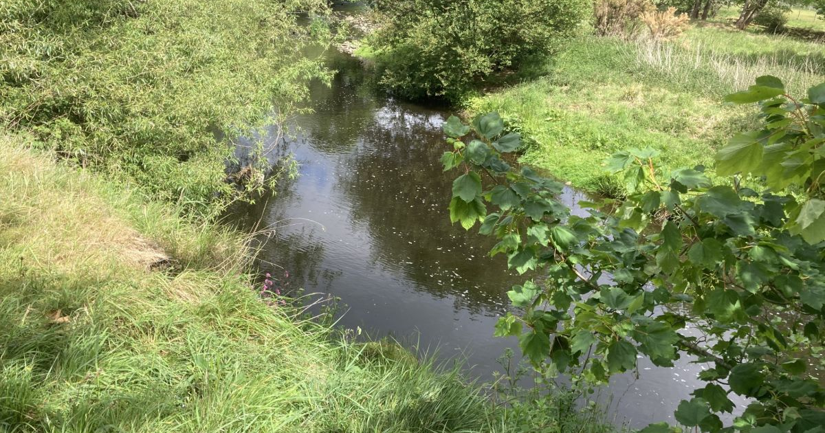 Blackhall Mill - Ramblers