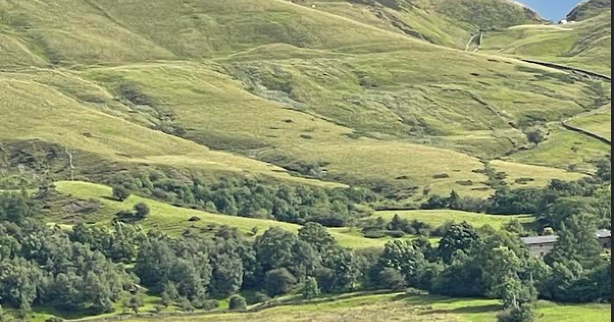 Edale Circular via Brown Knoll - Ramblers