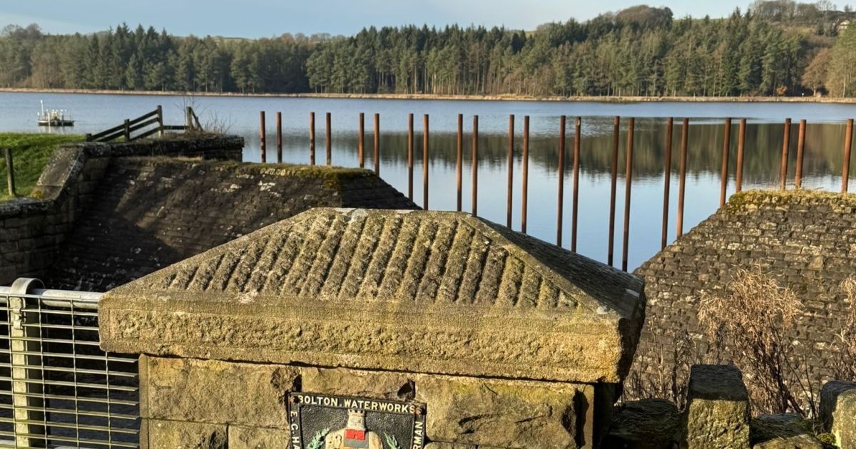 Warper's Trail (Witton Weavers Way, walk 1 of 4) - Thur 24 Jul - Ramblers