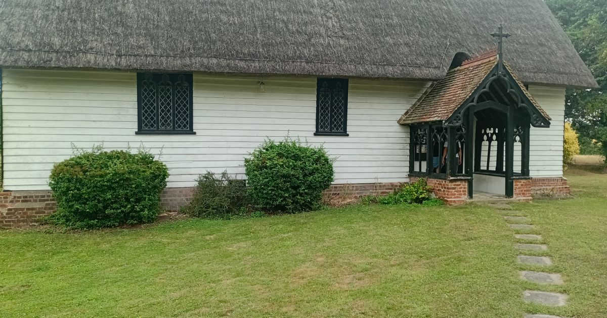 The Compass Walk Ramblers