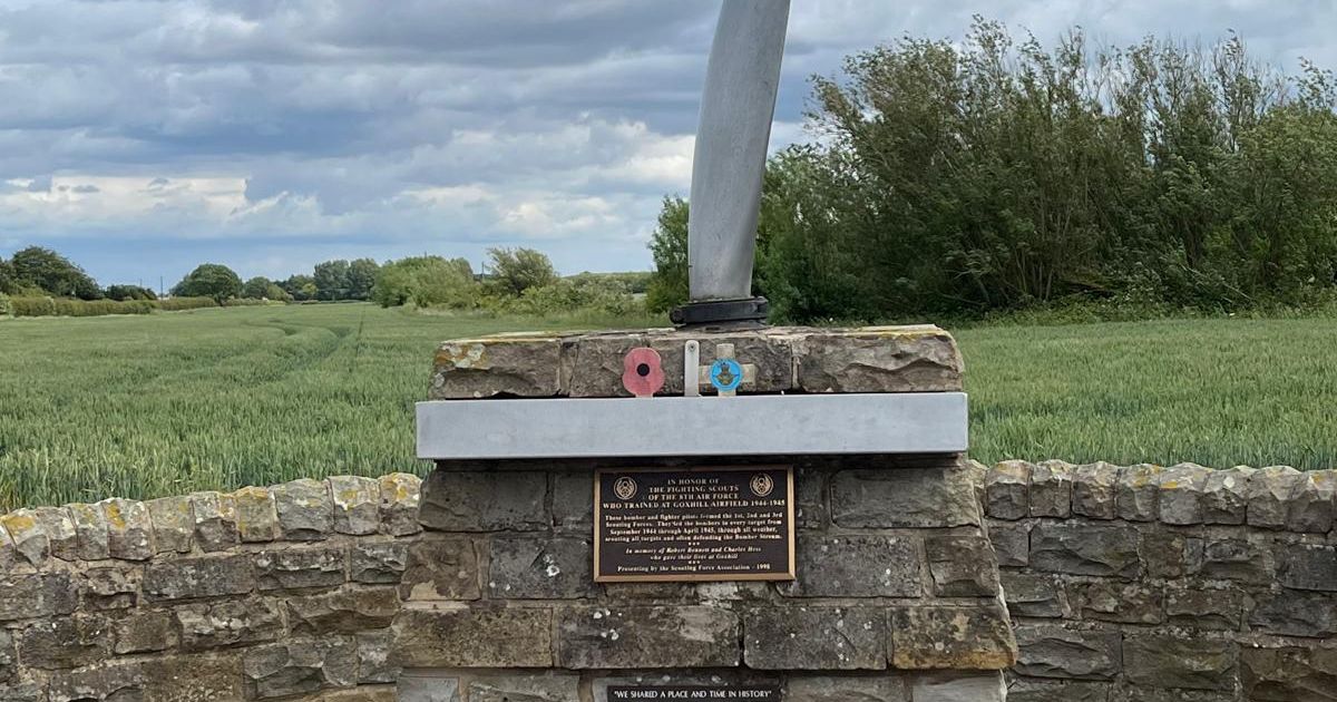 Goxhill to the Humber and back - Ramblers