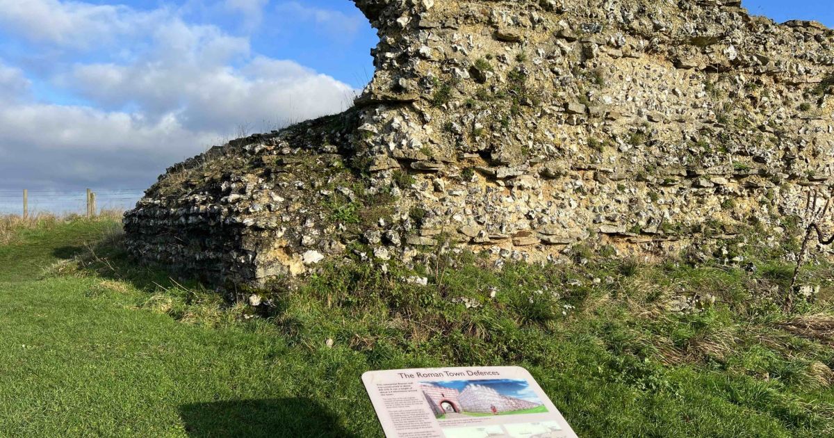 Pace Practice - Mortimer - Ramblers