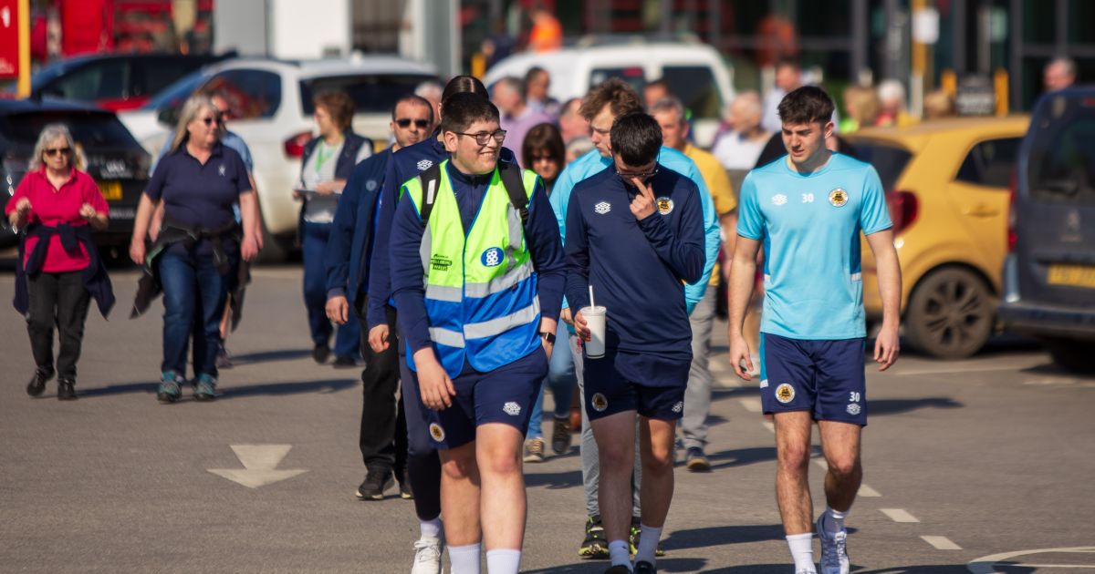 Boston United Community Foundation