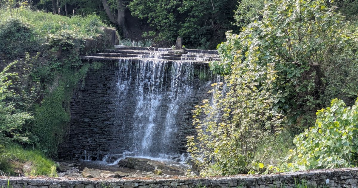 Macclesfield Canal & Kerridge Ridge - Short Walk - CHANGED START TIME ...