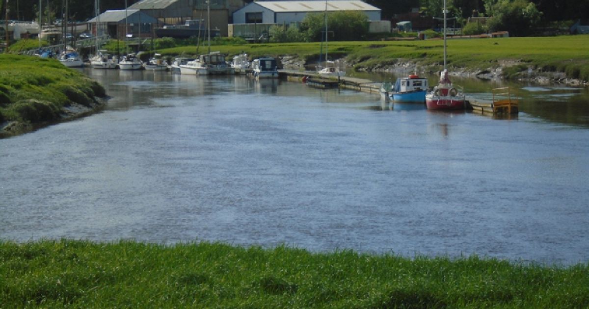 River Douglas Circular - Ramblers