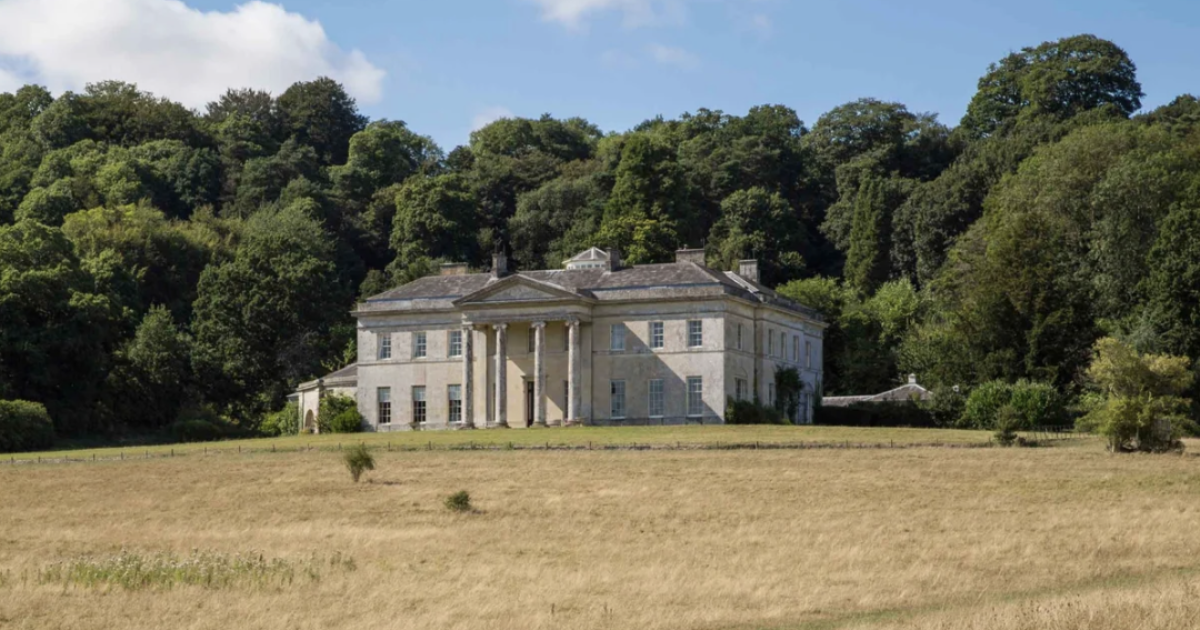 Dinton and Nadder Valley - Ramblers
