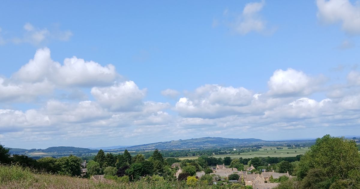 Stanton and Snowshill, Cotswolds. B Walk (BOOKING ESSENTIAL) - Ramblers