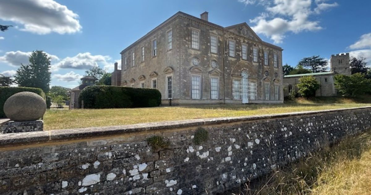 The Claydons and Quainton Hill - a day walk from Granborough - Ramblers