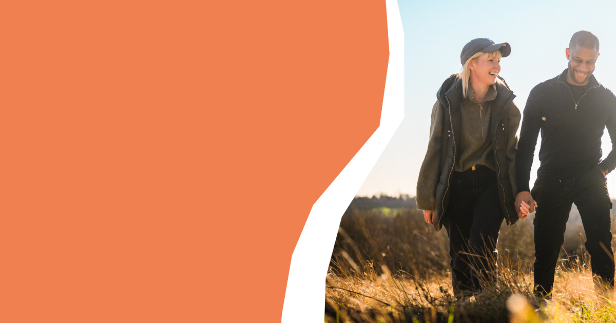 The Ramblers: Britain’s walking charity