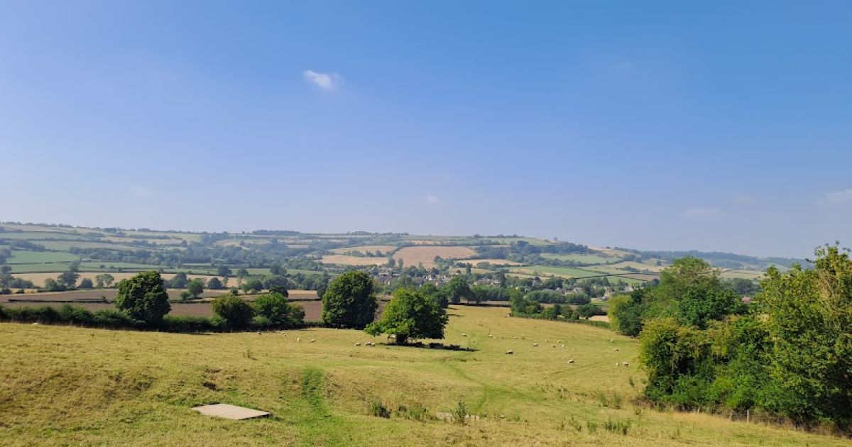 Long Compton - Ramblers