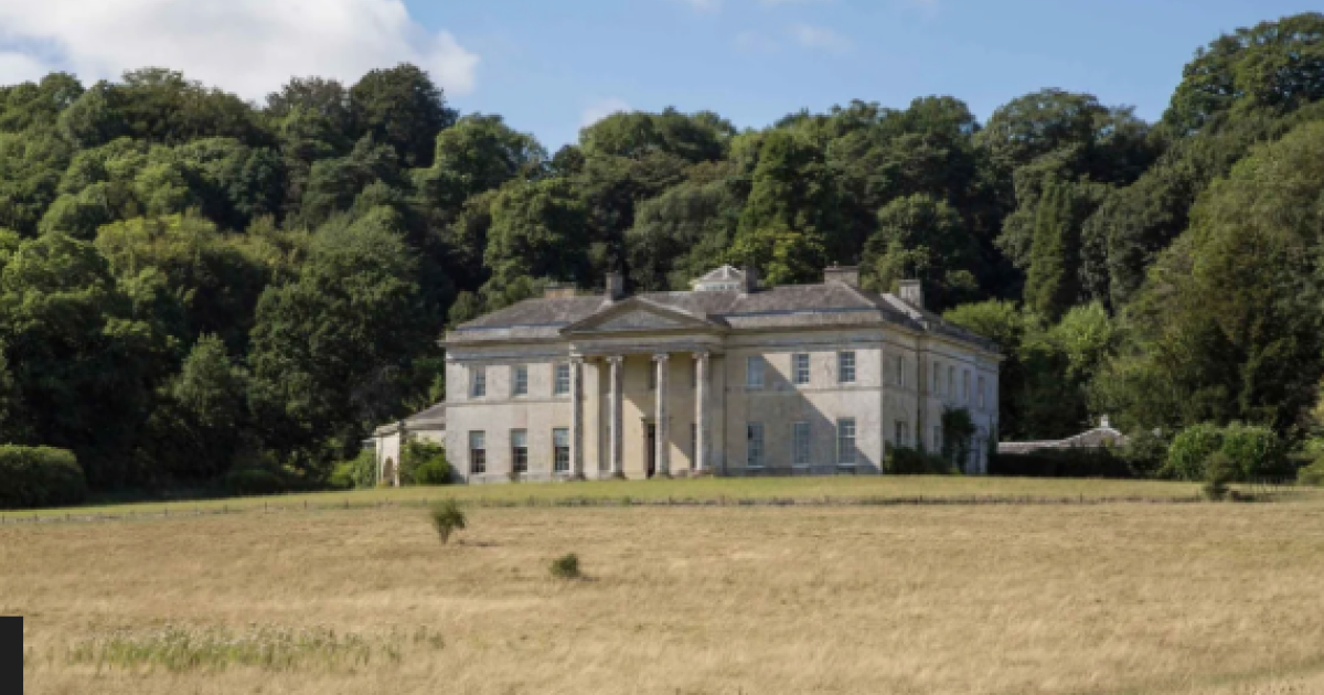 Booking required. Dinton - Teffont Magna - Monarch's Way - Ramblers