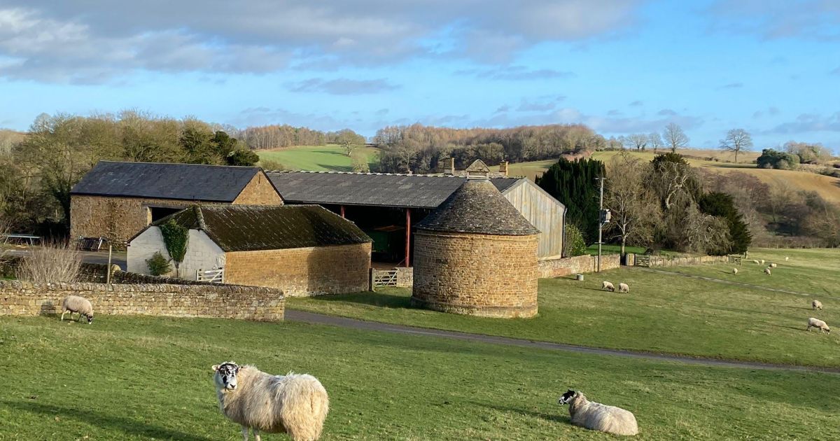 BNO - Stumps Cross - Ramblers