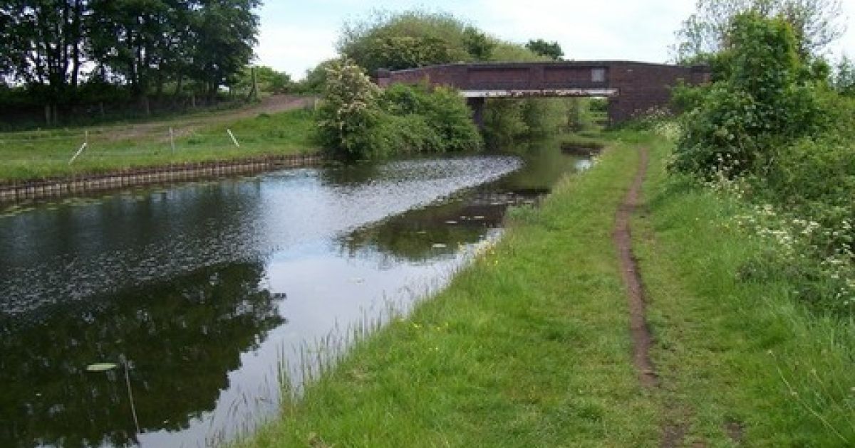 Pelsall and Goscote Valley (Walsall, West Midlands) 5m Sat 19/07/25 ...