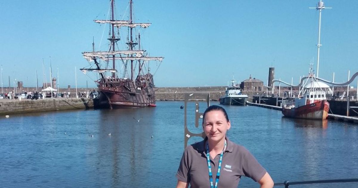 Hope Haven Wellbeing Walk