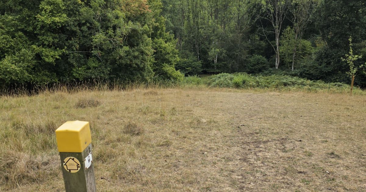 Cold Ashton and Marshfield Circular - Ramblers