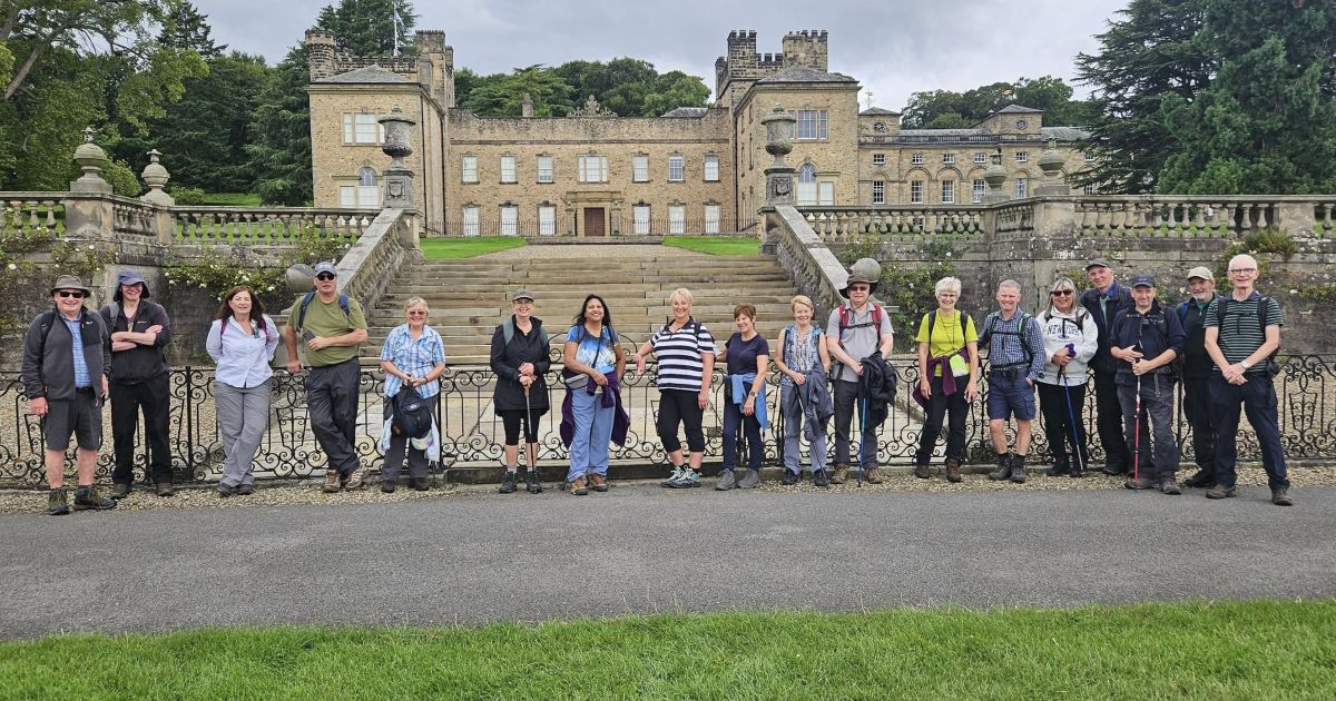 Chester le Street Group - Ramblers