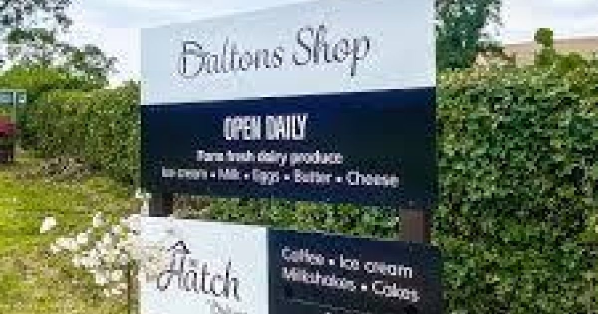 Wootton Weaver Hills and Wootton Lodge Figure of Eight - Ramblers