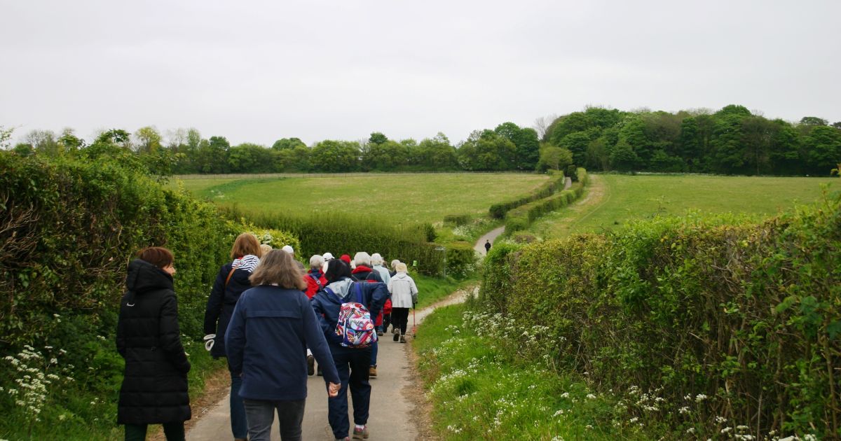 Tring/Bulbourne - Grade 3-4