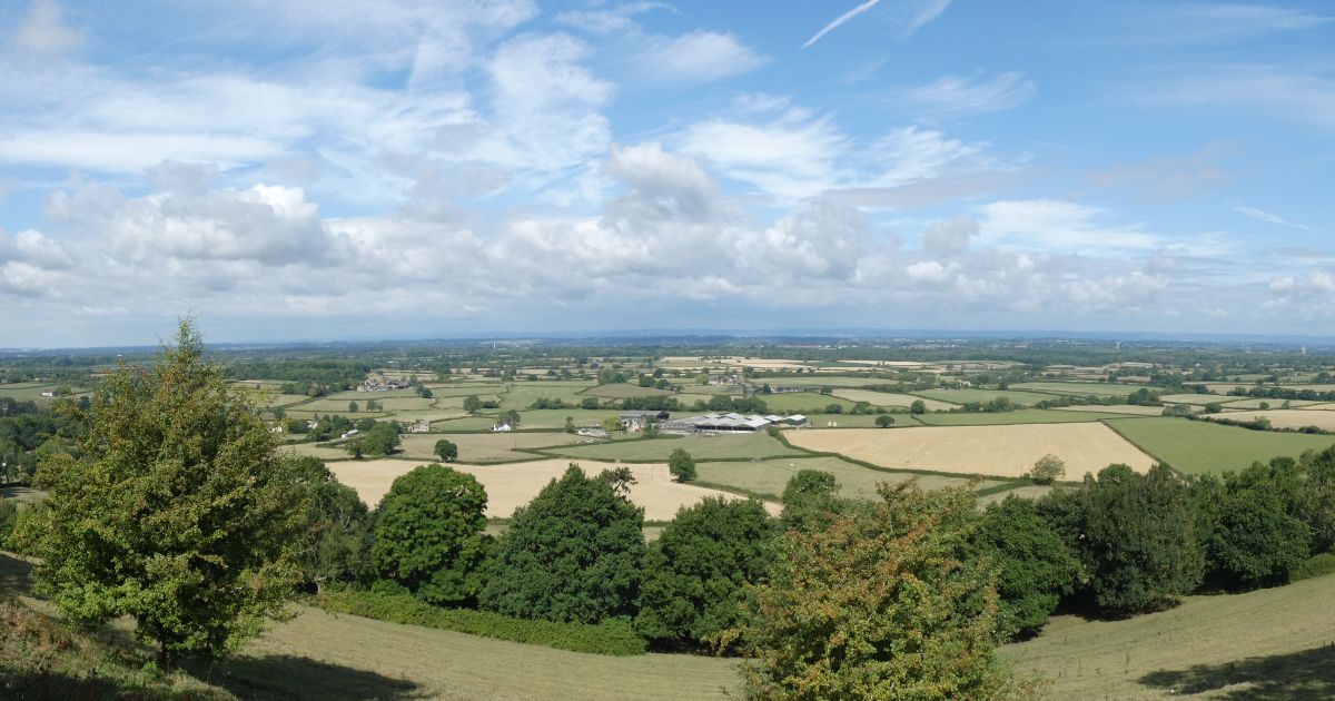 Chipping Sodbury - Ramblers