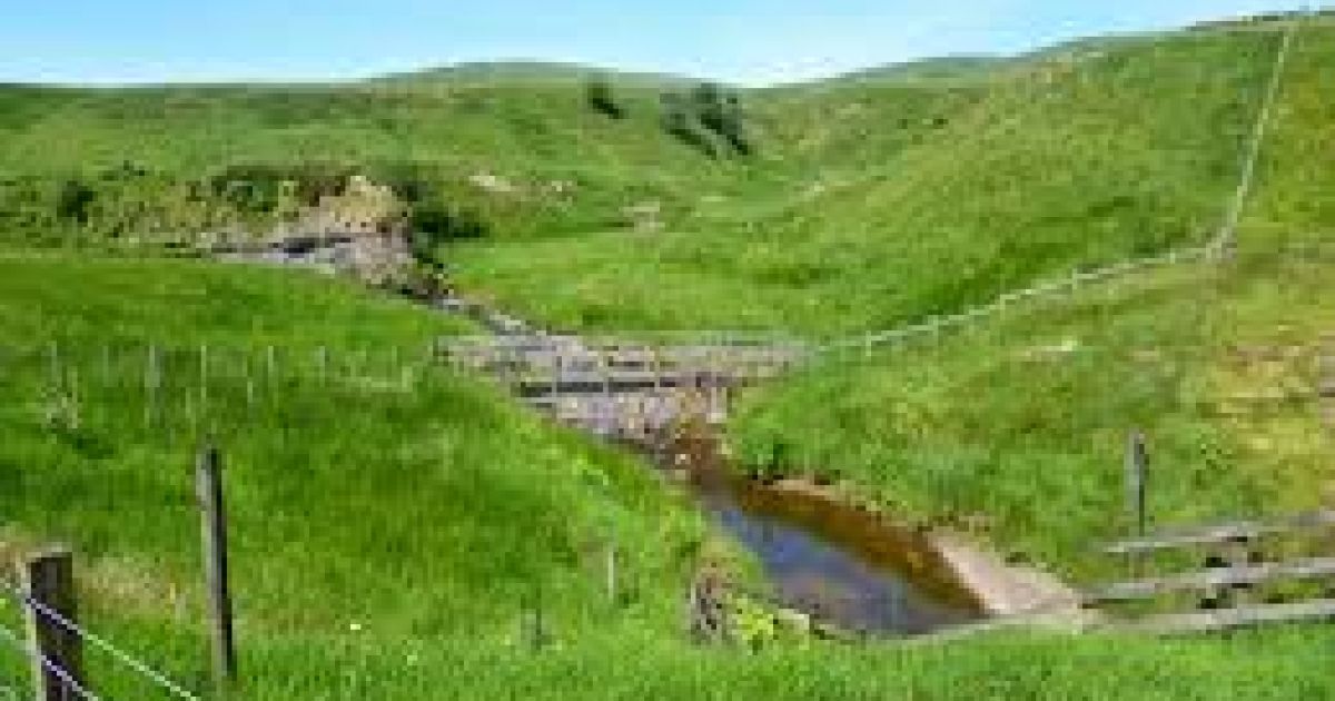Three water walk, Kirkconnel - Ramblers