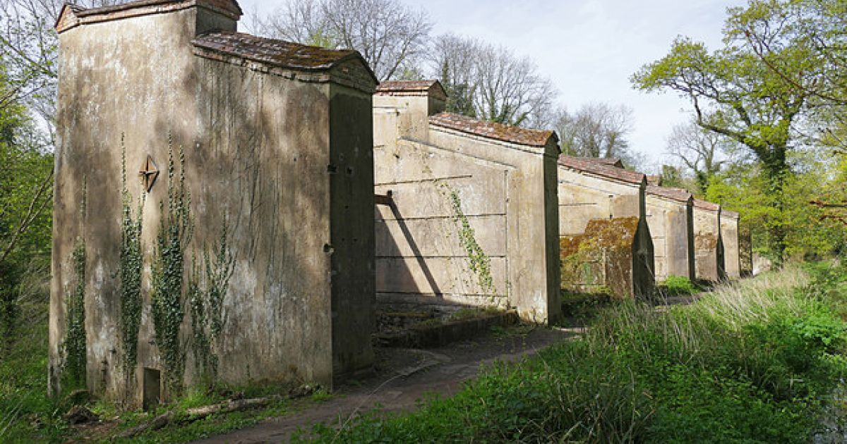 Newlands Corner Circuit - Ramblers