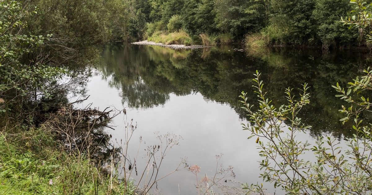 Muthill to Crieff linear walk - Ramblers