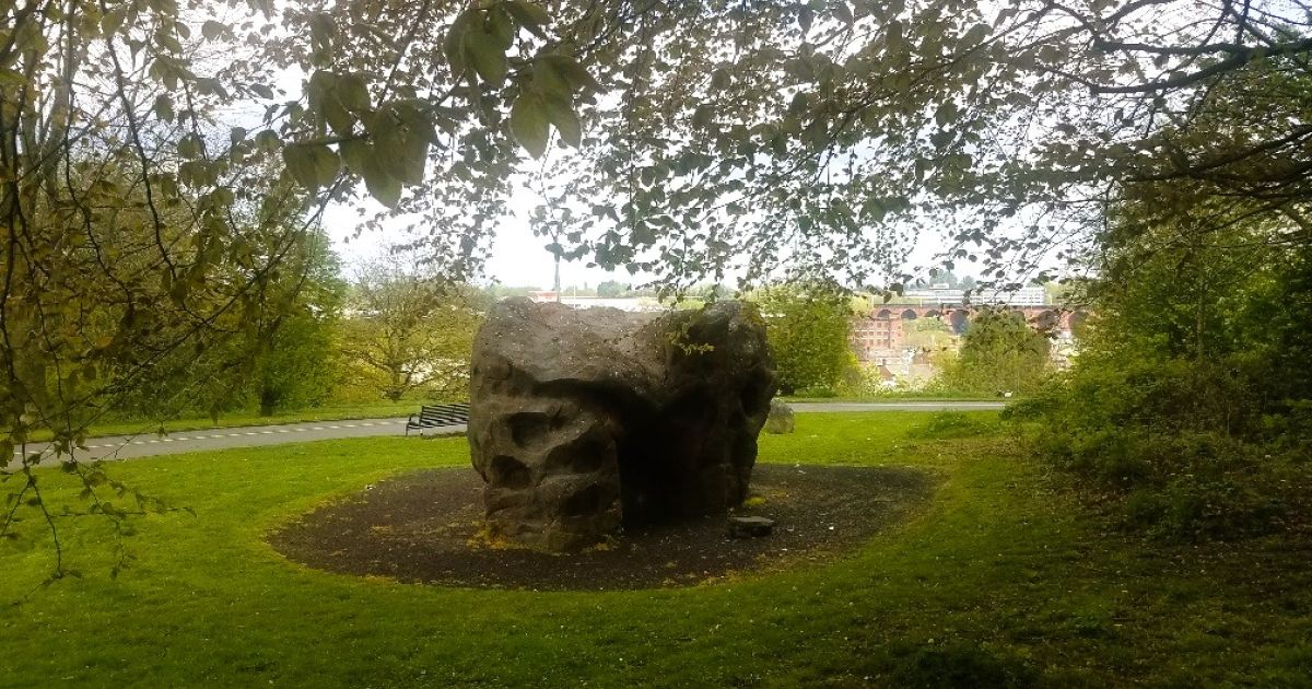 Stockport Circular - Ramblers