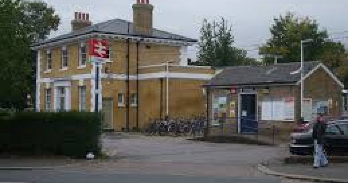 Chiswick to Putney Thames Path - Ramblers