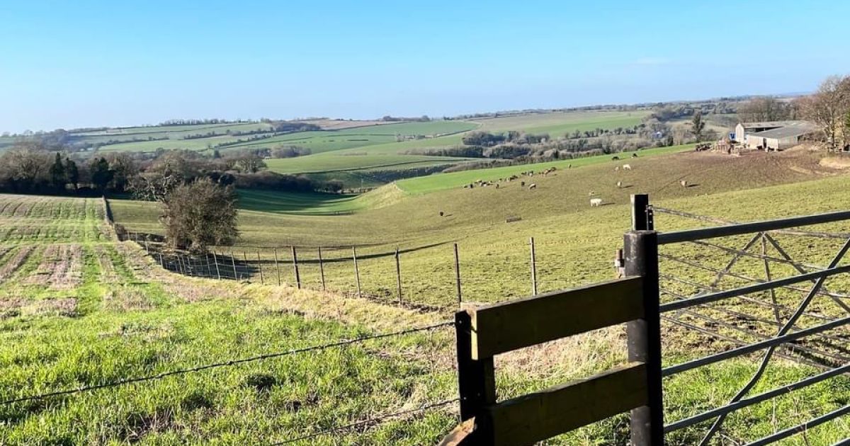 ROWLANDS CASTLE - Ramblers