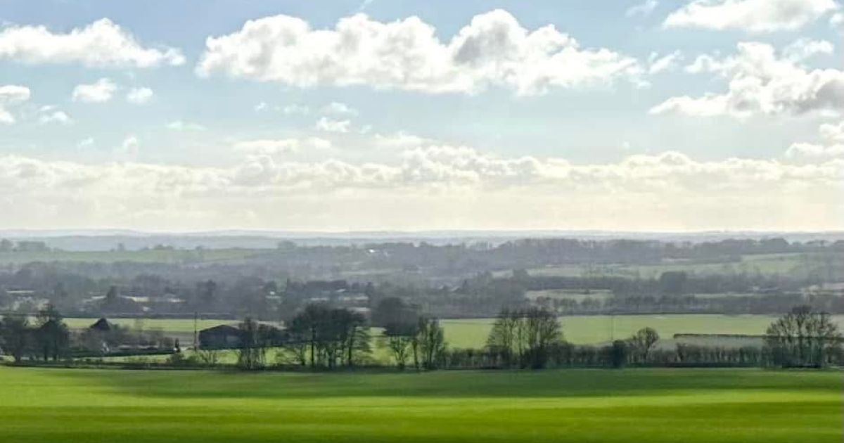 Hollingbourne to Charing (Kent) - Ramblers