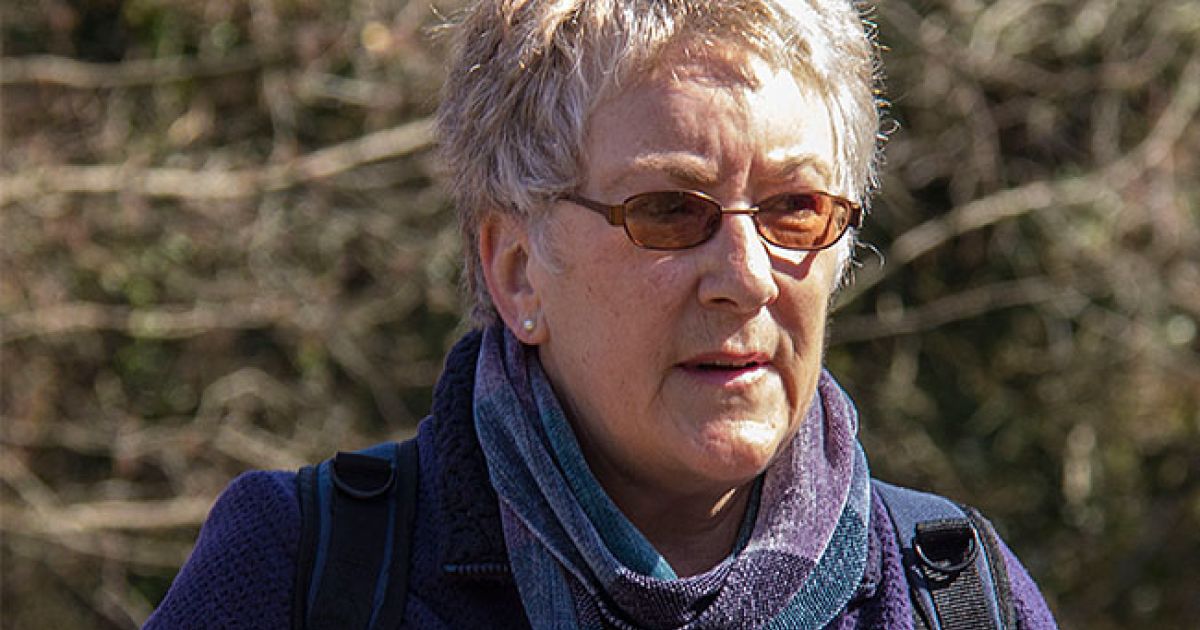 Ilston - A Taste of Gower walk - Ramblers