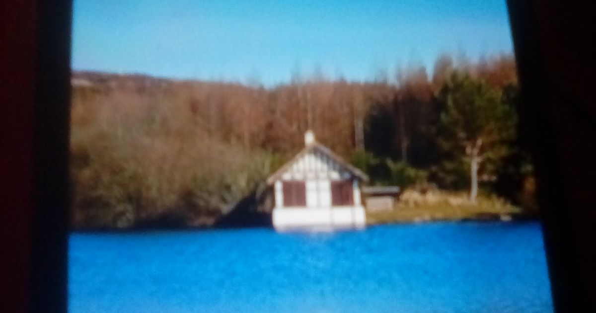 Piperdam & Redmyre Loch - Ramblers