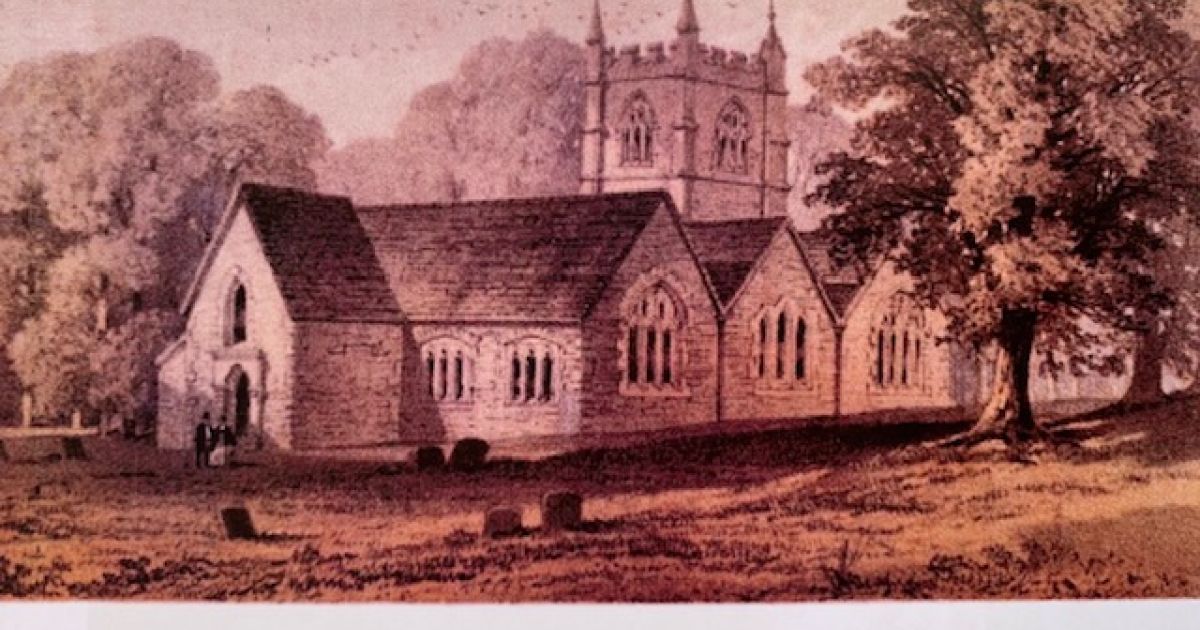 CHURCHES OF THE BENEFICE WALK - BLISLAND AND HELLAND - Bookings ...