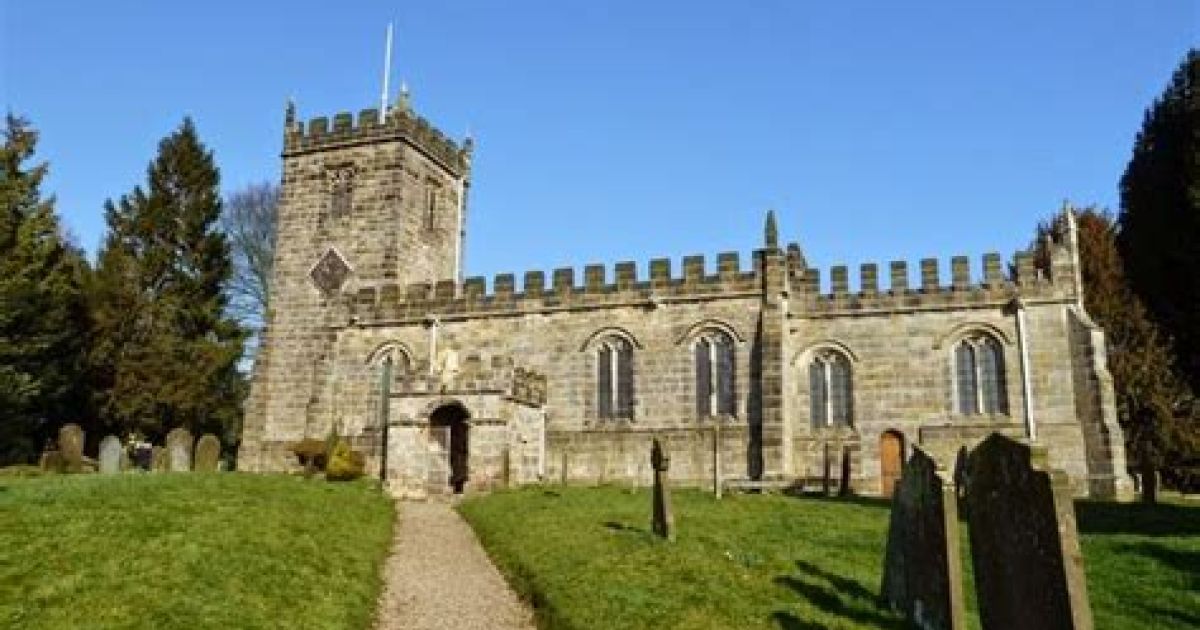 Ryedale Group - Crayke - Ramblers