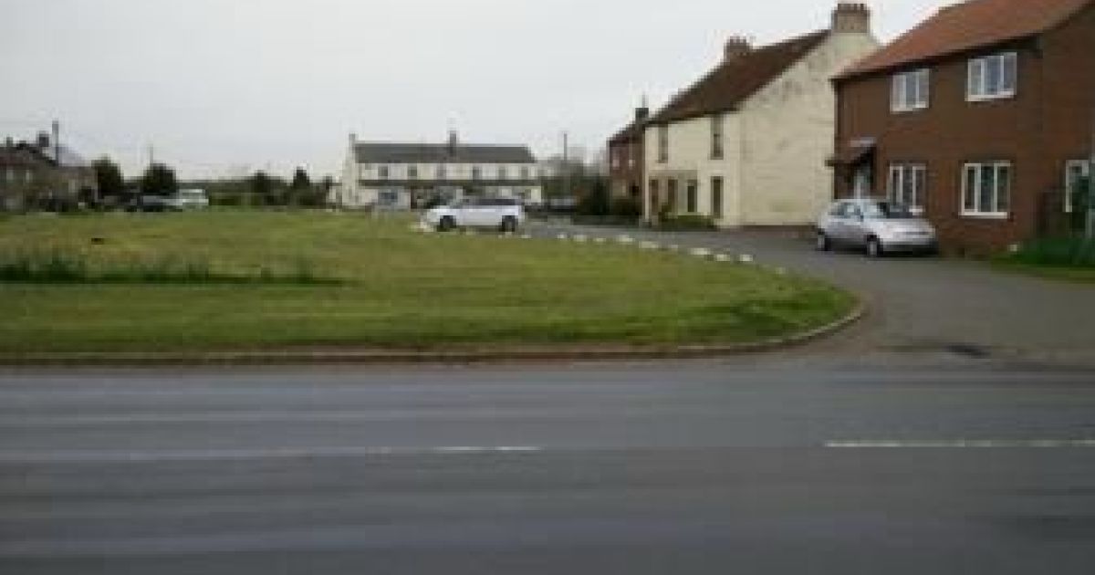 Carlton and Stanwick