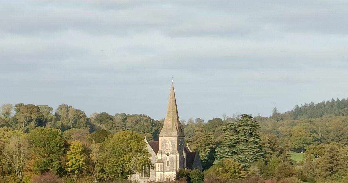 Lockerley - Ramblers