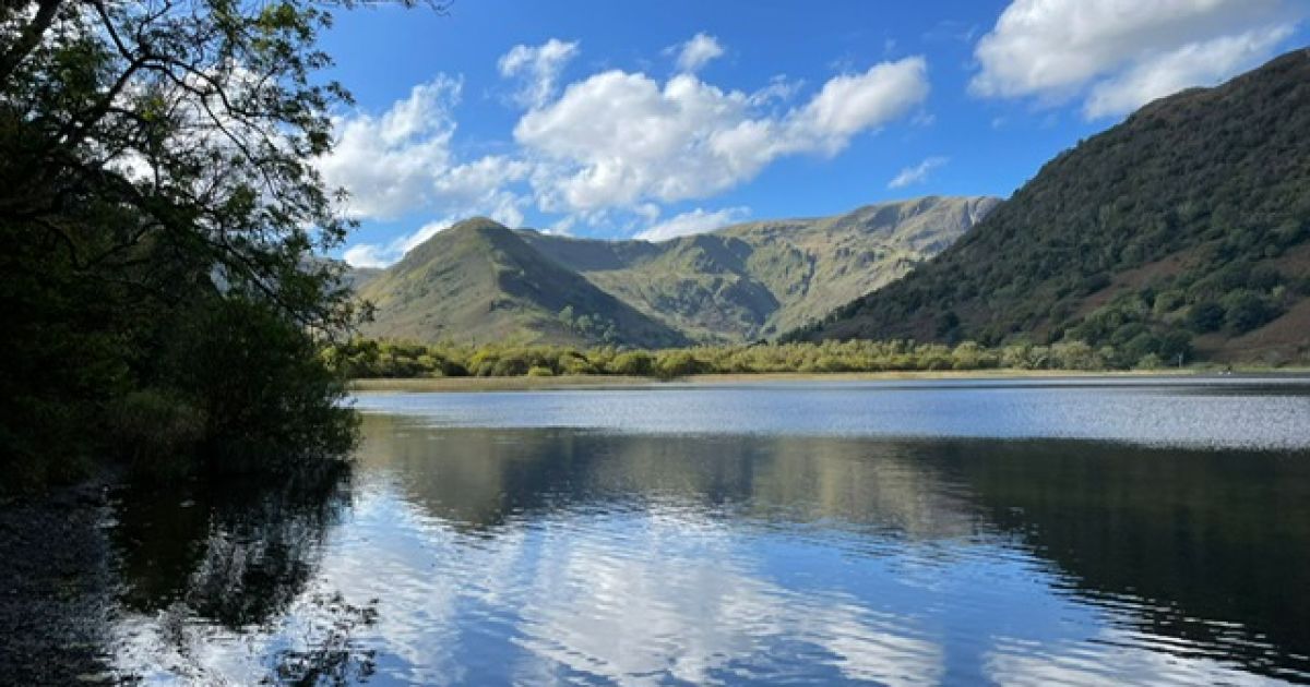 Brothers Water Circuit - Ramblers