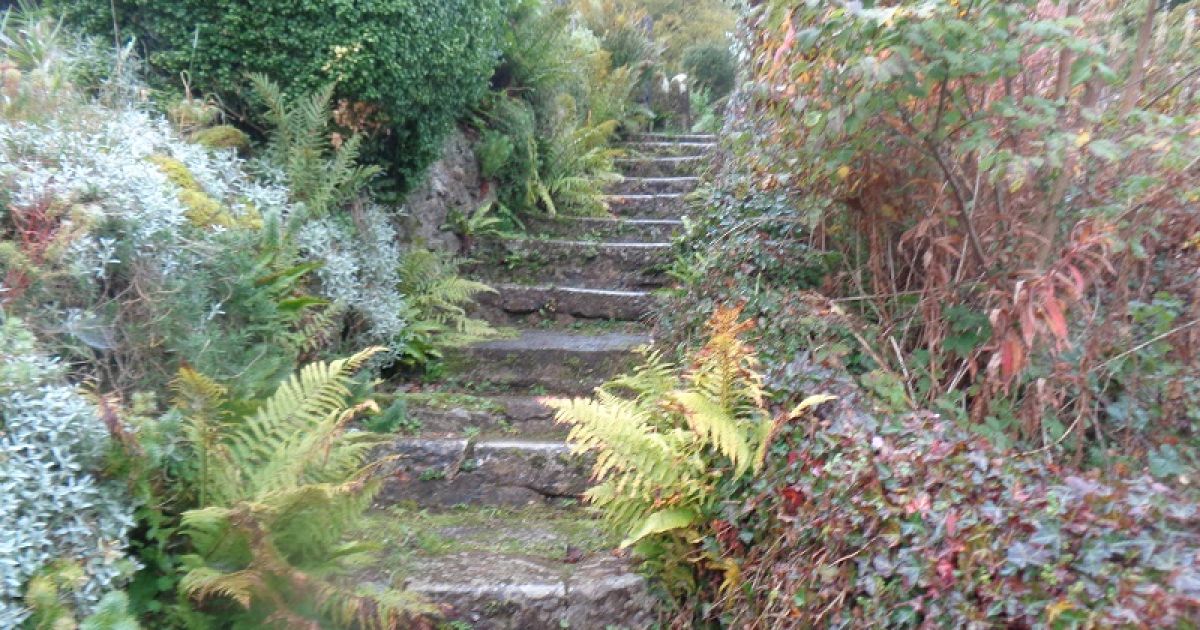 Bonsall - Ramblers