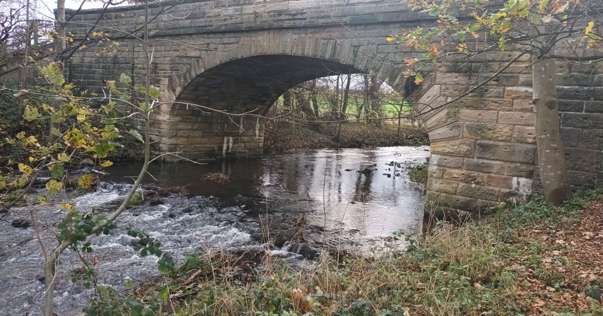 Ponteland and Medburn - Festive Walk - Ramblers