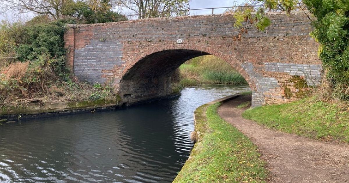 Knowle - Ramblers