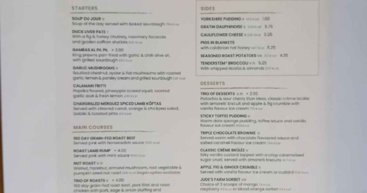 A walk around Haslington and Traditional Sunday Roast (optional ...