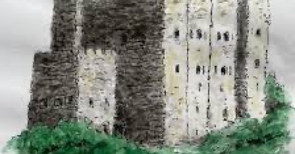 A walk around Elmley Castle - Ramblers