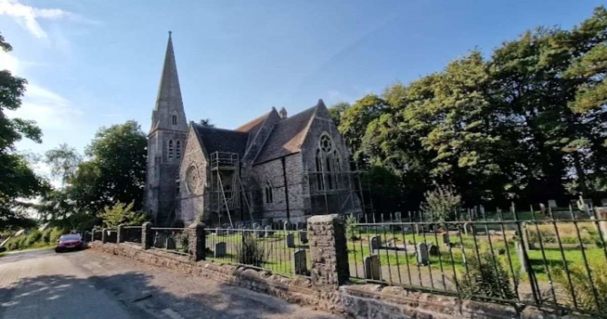 Lower Failand and Part's of the Gordano Round. Please book with the ...