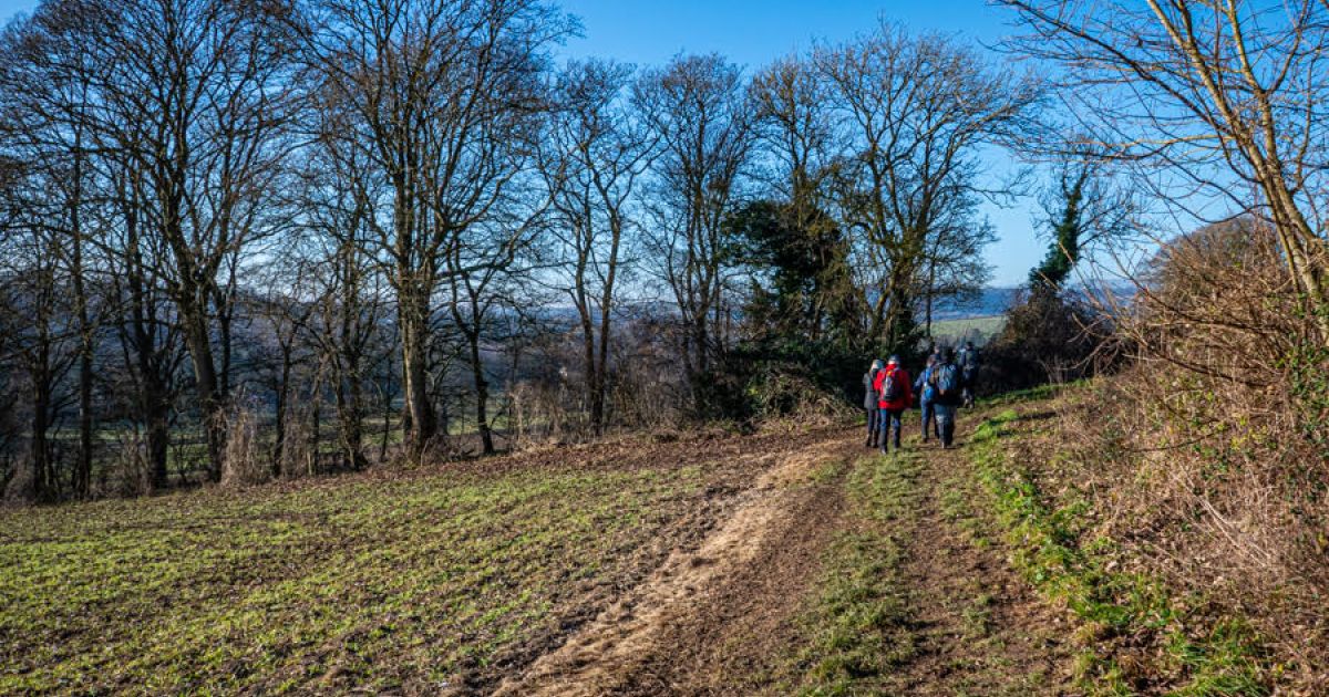 Marwell Zoo (ACW) - Ramblers