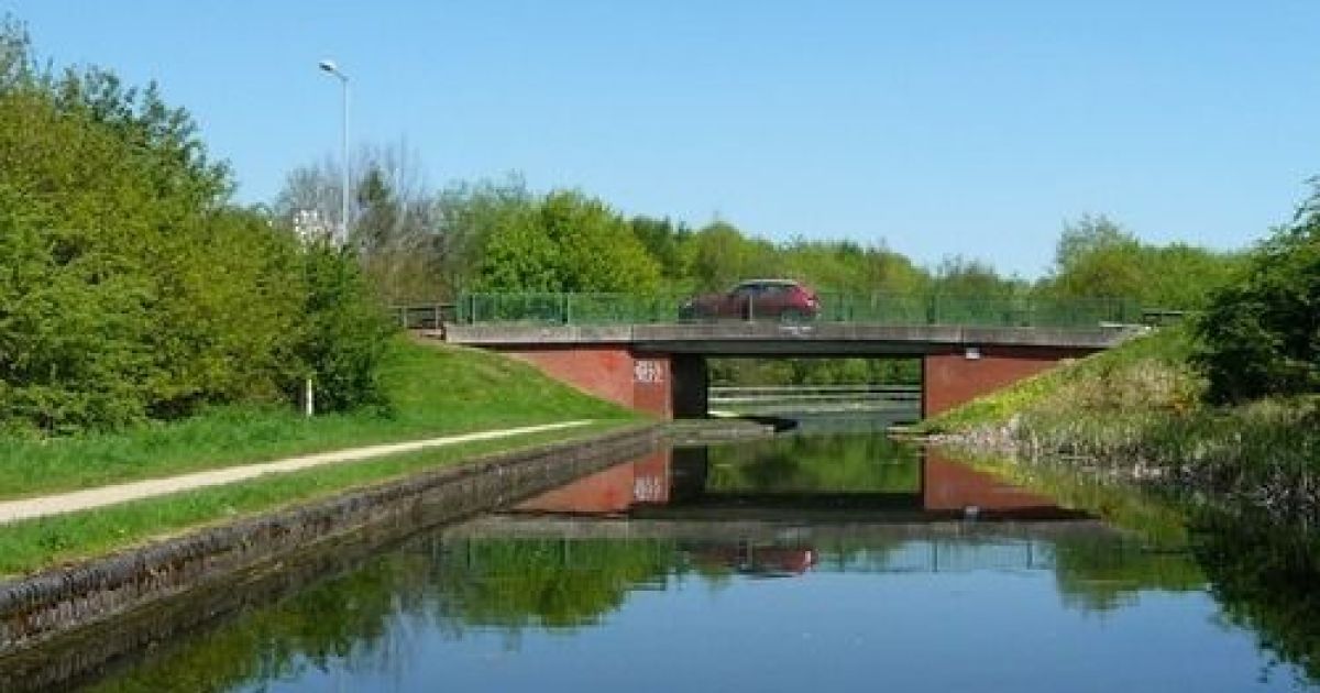 Pelsall (West Midlands) - Ramblers