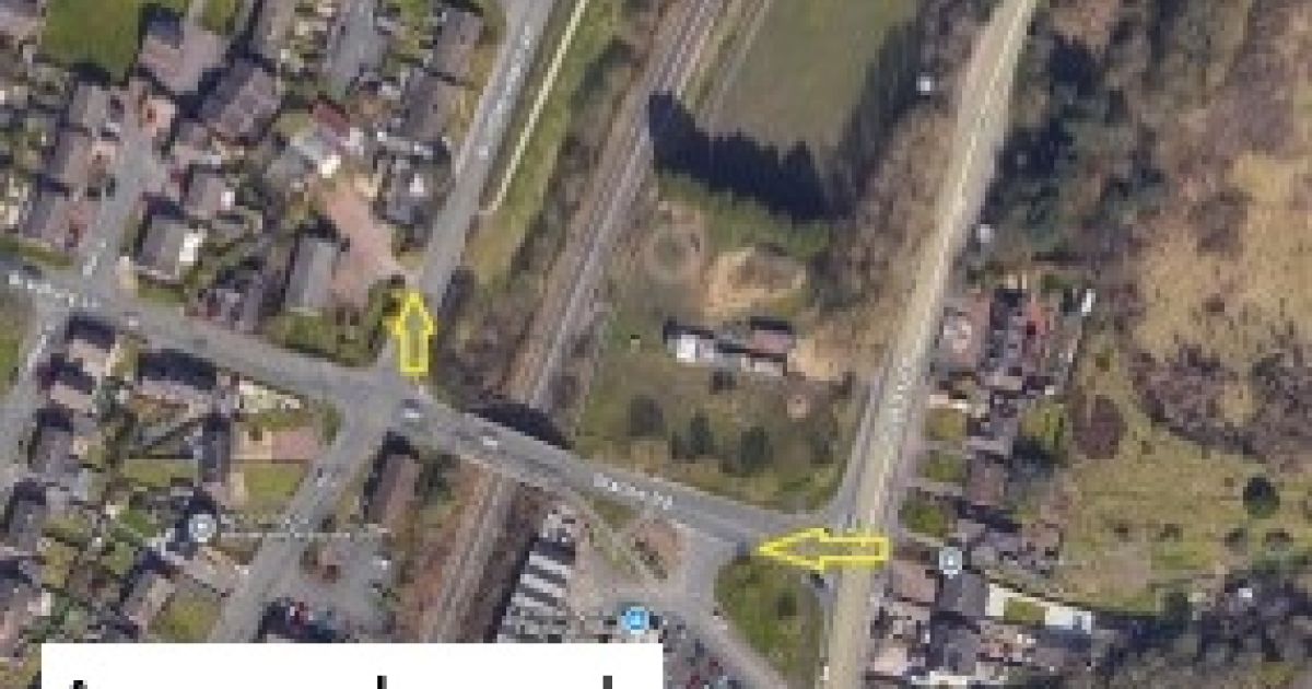 WALK CANCELLED DUE TO WEATHER CONDITIONS - Ramblers