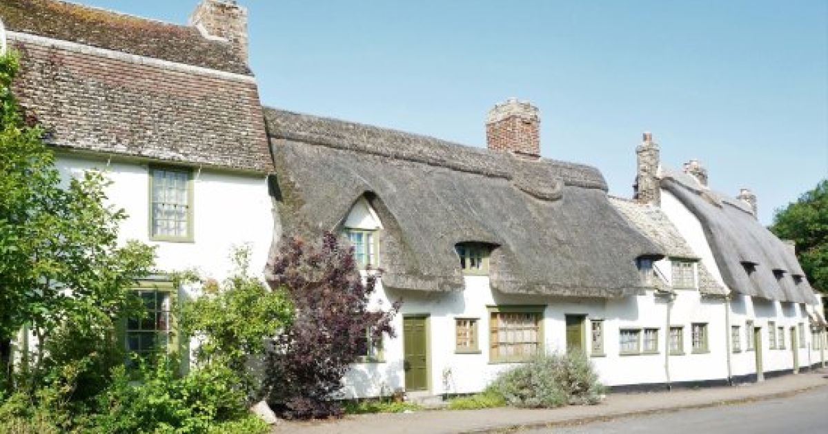 Grantchester - Ramblers