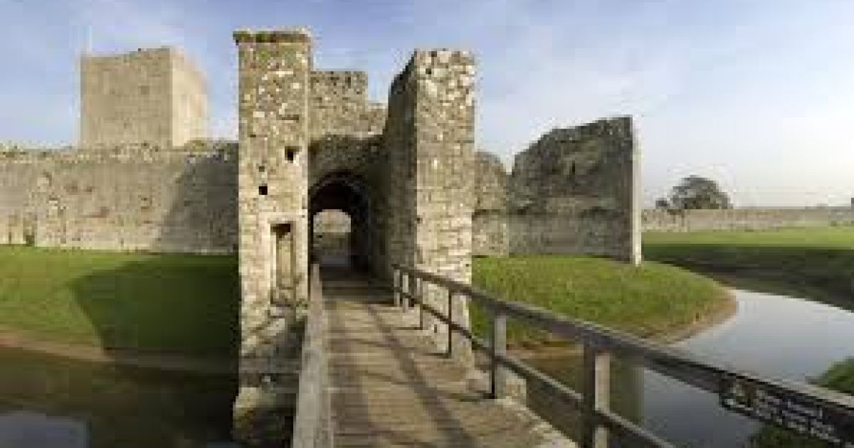 PORTCHESTER - Ramblers