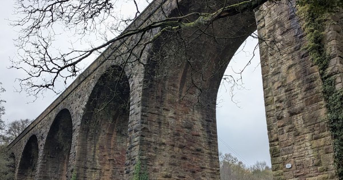 Marple, Strines and the Peak Forest Canal - Ramblers